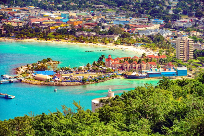 Ocho Rios Highlight Super Tour - Sunshine Watersport and Tours