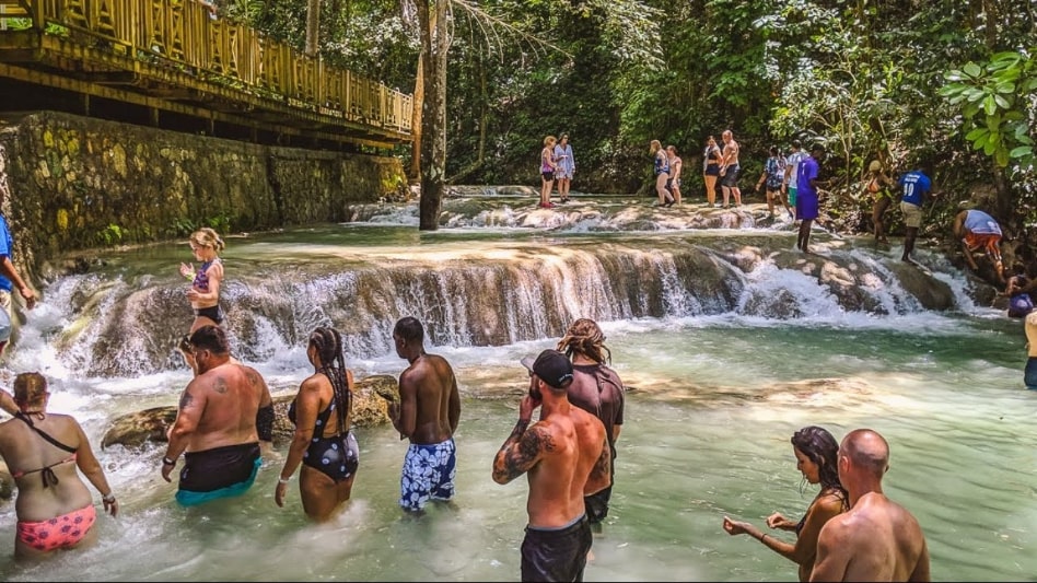 Ocho Rios Highlight Super Tour - Sunshine Watersport and Tours